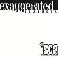 Exaggerated Features | The podcast that asks & (tries) to answer, "Just ...